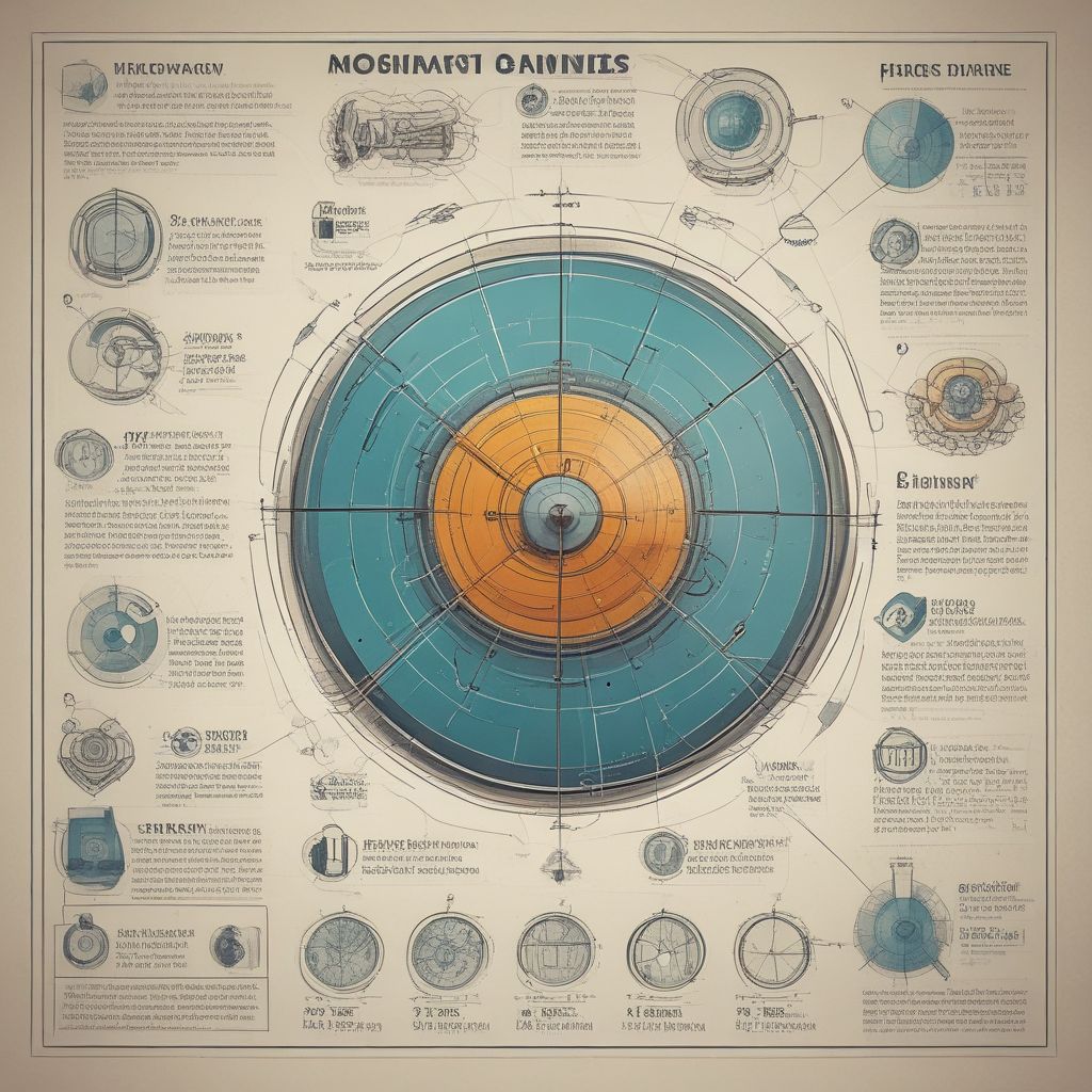 Enhancing Learning through Visual Techniques