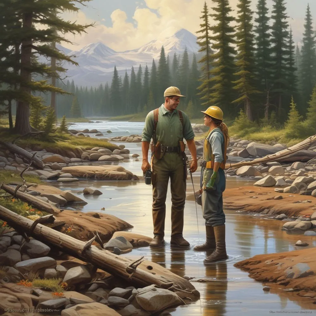 Career Pathways in Climate Change for 2025