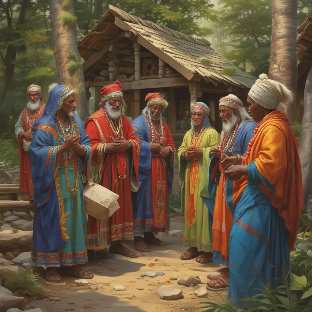 Cultural Immersion Boosts Language Proficiency