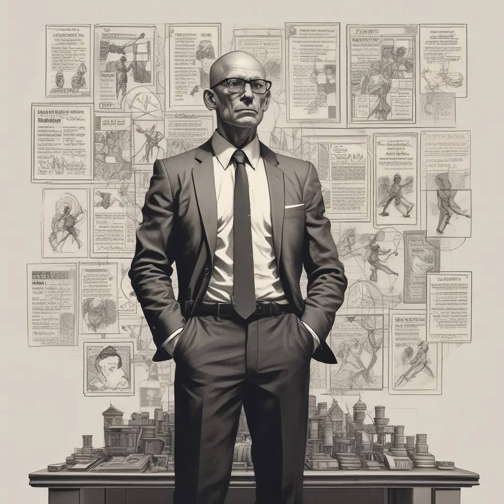 Mastering Self-Management for Students and Professionals