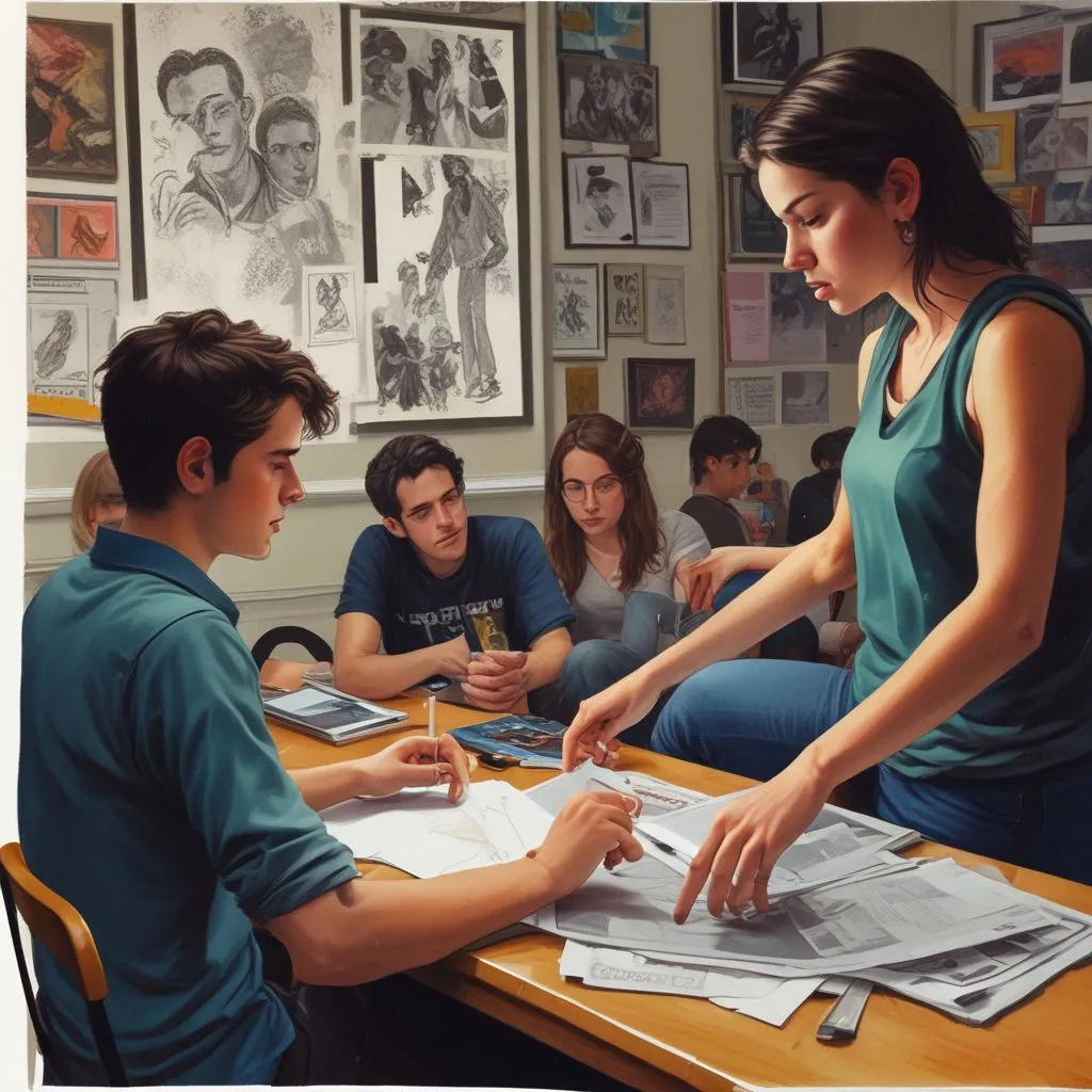 Emotional Resilience Strategies for Remote Work