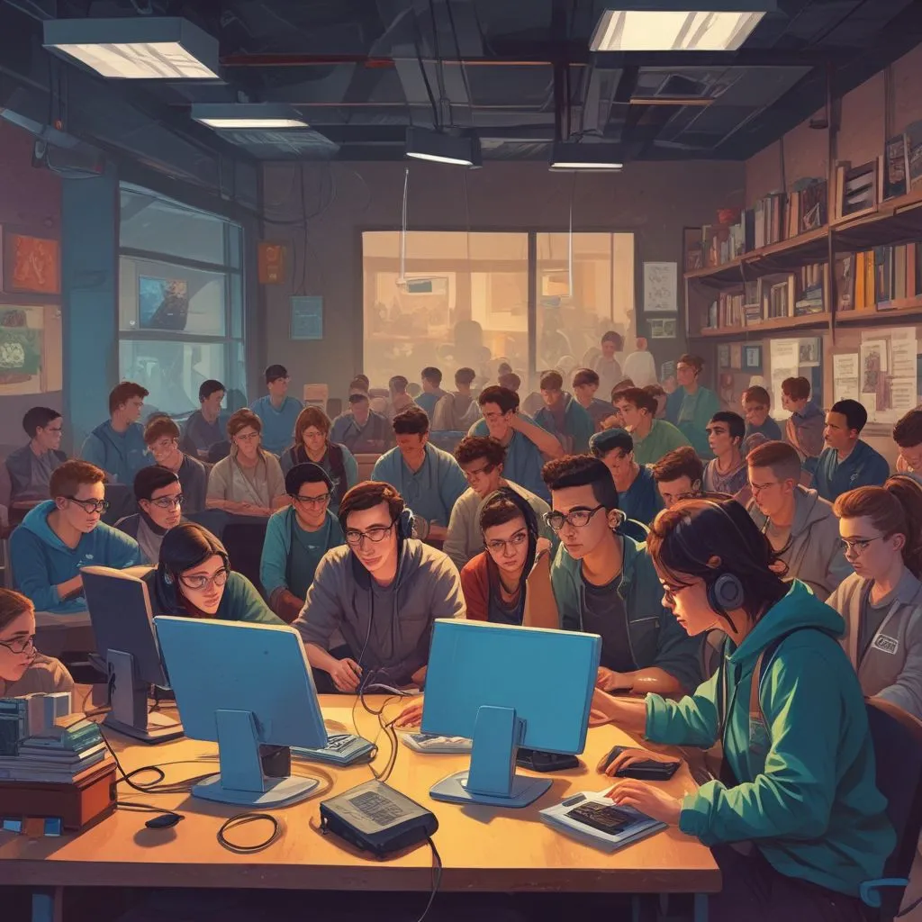 Boot Camps Revolutionizing Career Pathways in 2025