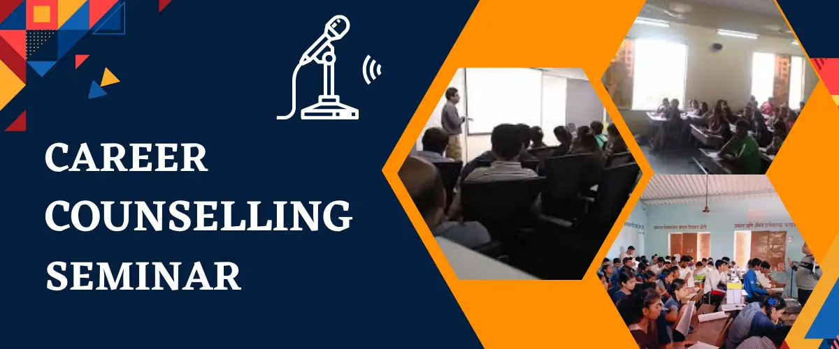 Career Guidance Program & Counselling Seminar | Expert Workshops 2025