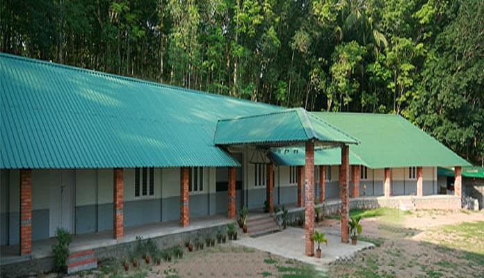 PRS College of Engineering and Technology - [PRSCET ...