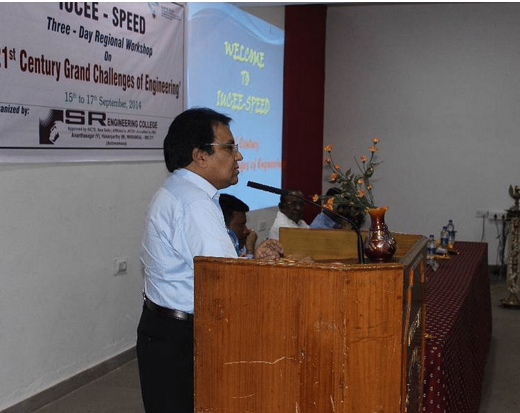 SR University - [SRU], Warangal - Admissions, Contact, Website ...