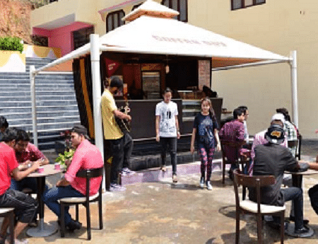 St.Mary's Engineering College - [SMEC], Hyderabad - Admissions, Contact ...