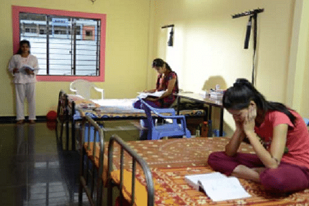 St.Mary's Engineering College - [SMEC], Hyderabad - Admissions, Contact ...