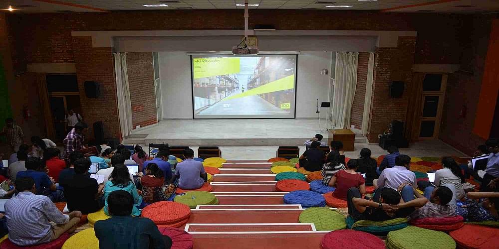 MICA: Courses, Fees, Admission 2024, Cutoff, Placements, Ranking