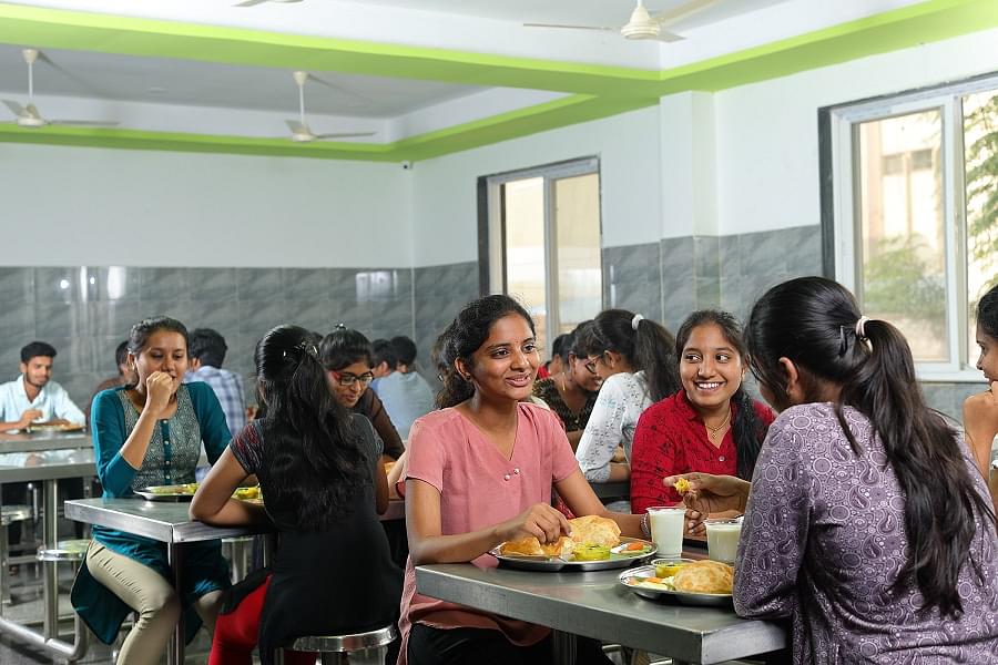 MLR Institute of Technology, Hyderabad: Courses, Fees, Admission ...