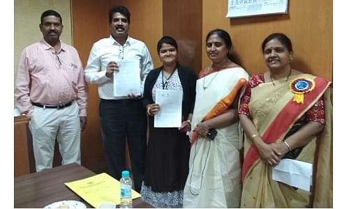 MVSR Engineering College: Courses, Fees, Admission, Placement, Reviews