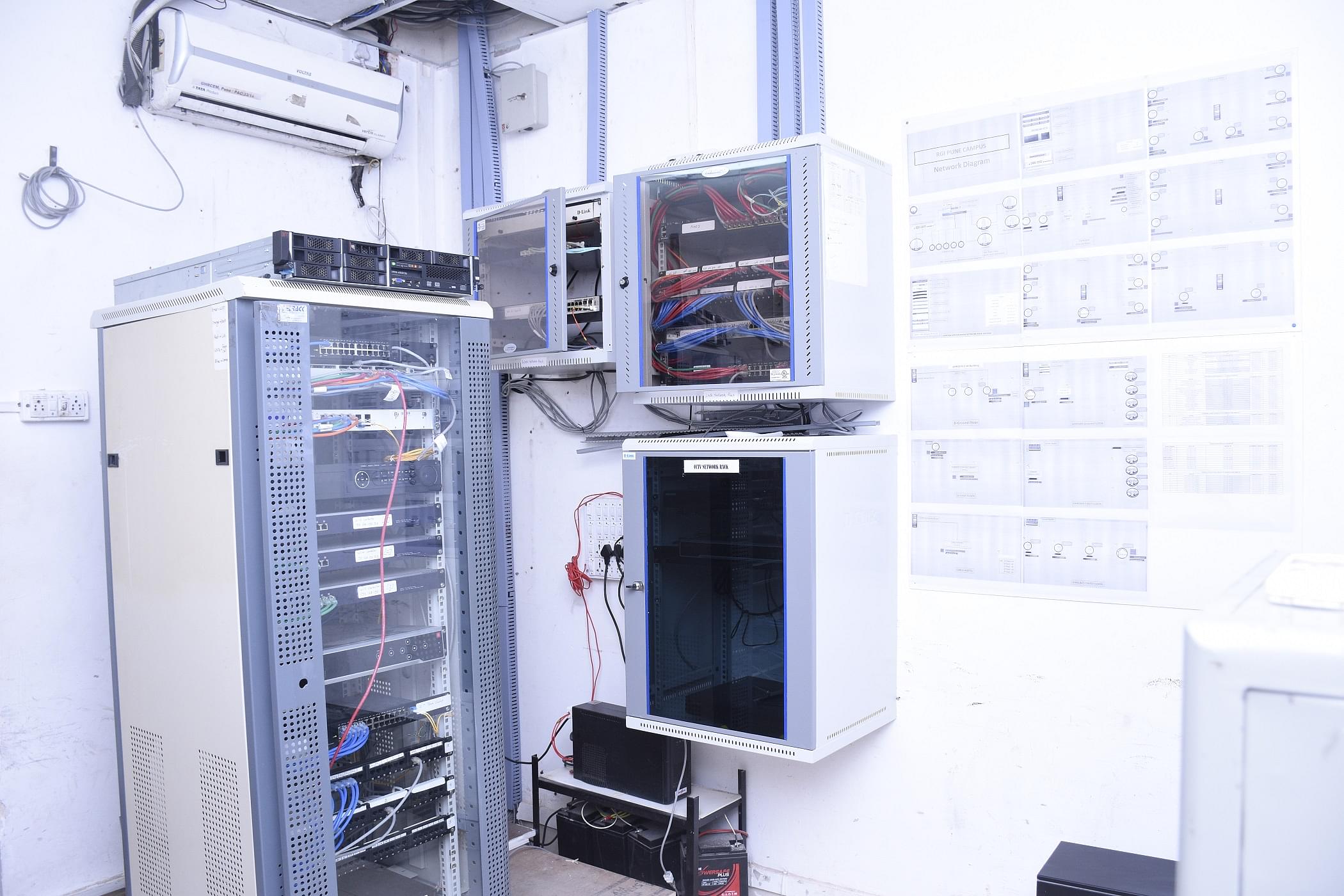 GHRCEM Pune - Courses, Fees, Admission 2024, Placements, Scholarship