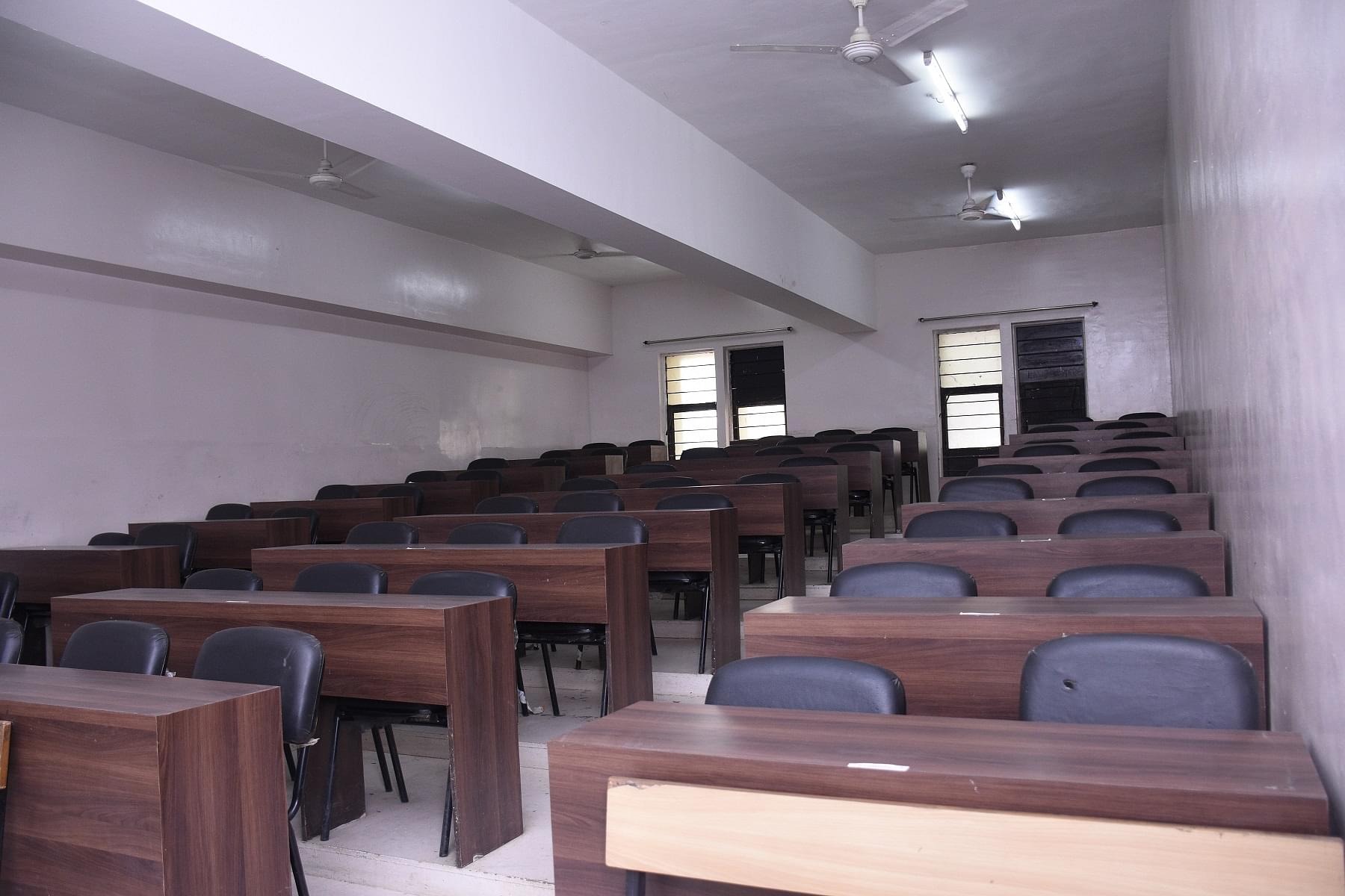 GHRCEM Pune - Courses, Fees, Admission 2024, Placements, Scholarship