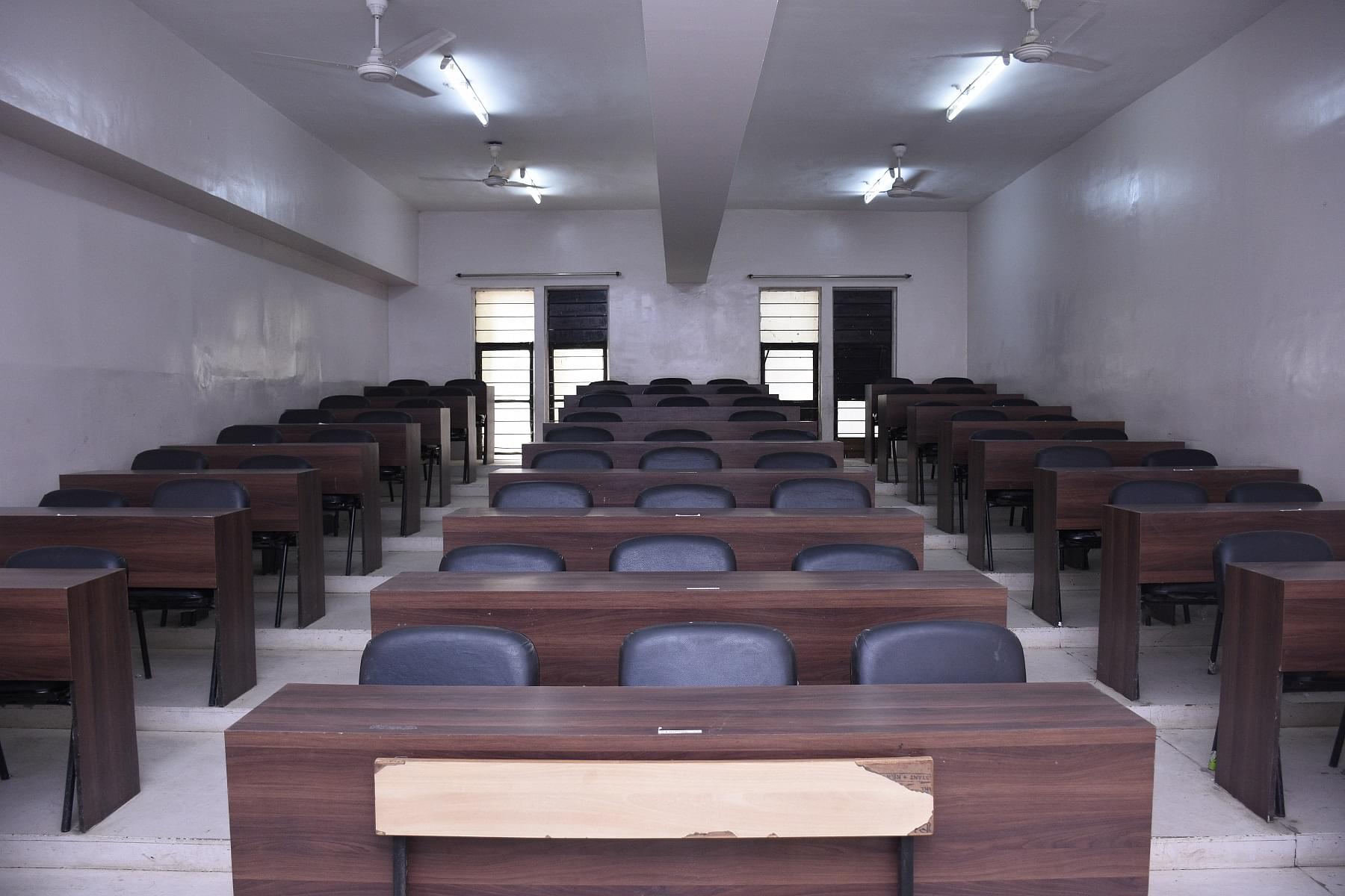 GHRCEM Pune - Courses, Fees, Admission 2024, Placements, Scholarship