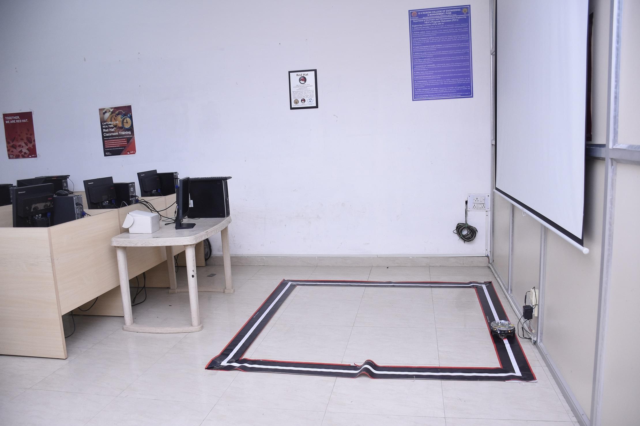 GHRCEM Pune - Courses, Fees, Admission 2024, Placements, Scholarship