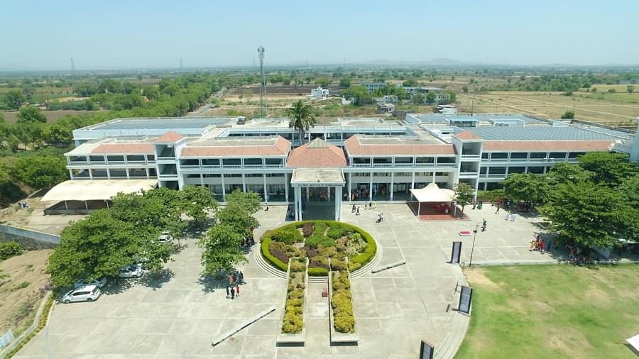 RC Patel Institute of Technology (RCPIT): Admission 2024, Courses, Fees ...