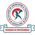 CK College of Engineering and Technology - [CKCET], Cuddalore ...