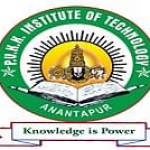 PVKK Institute of Technology - [PVKKIT], Anantapur - Admissions ...