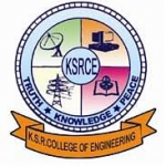 KSR College of Engineering: Fees, Cutoff, Placements, Admission, Ranking