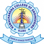 Ramachandra College Of Engineering (RCE), Eluru, Andhra Pradesh ...