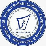 St Vincent Pallotti College of Engineering and Technology -[SVPCET ...