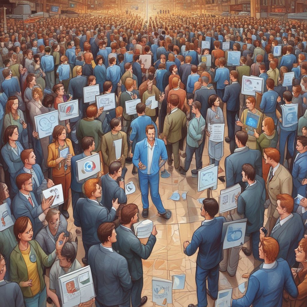 The Importance of Networking in the Digital Age: Building Professional ...