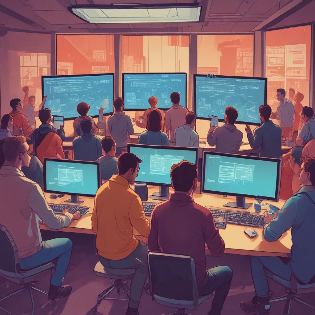 The Impact of Industry-Specific Boot Camps: How Targeted Training ...