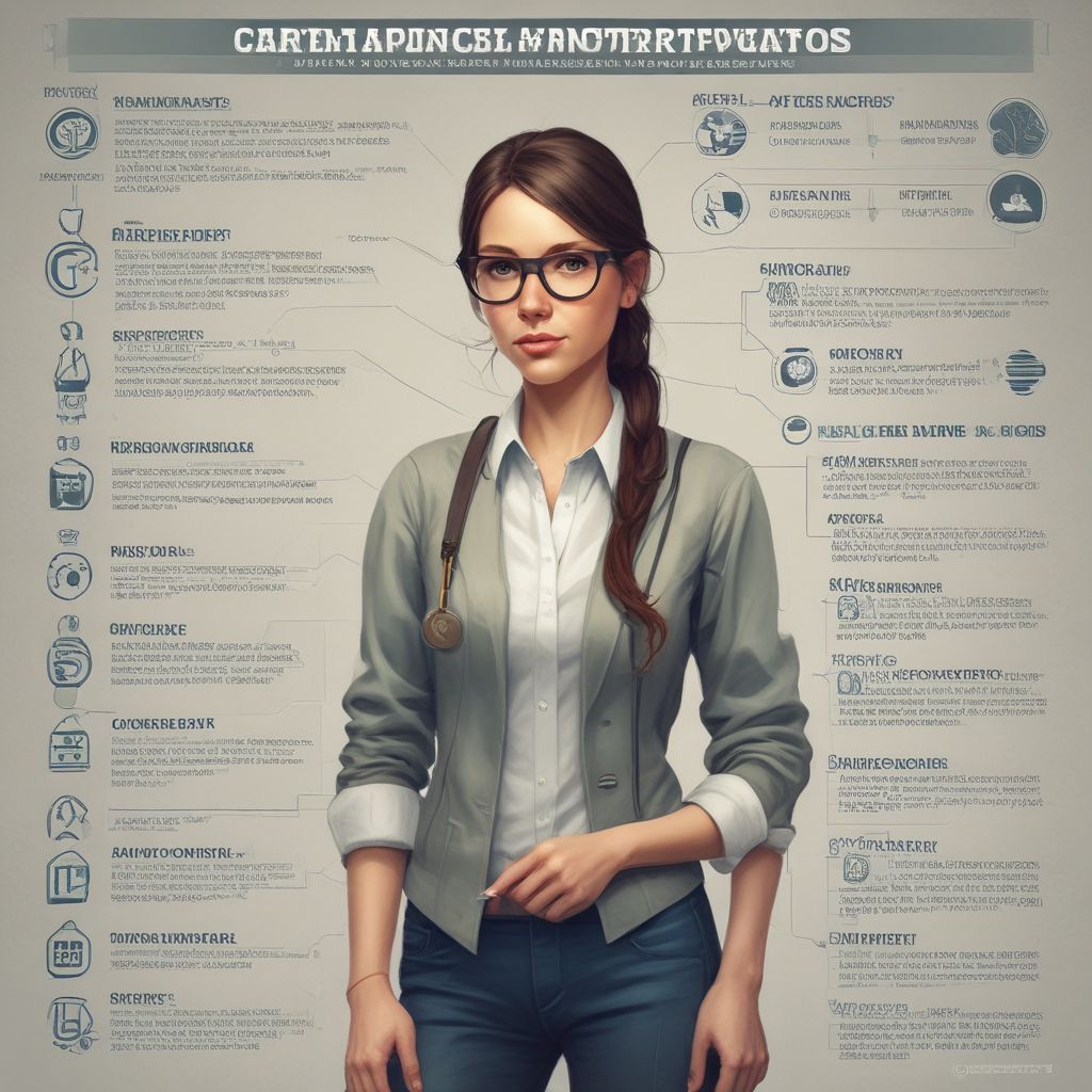 Navigating the Complexity of Career Certifications: A Comprehensive ...