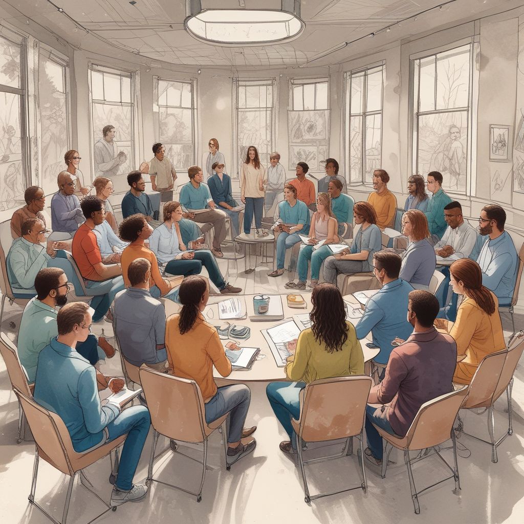 Exploring the Role of Career Coaches: How Personalized Guidance Can Shape Your Professional ...