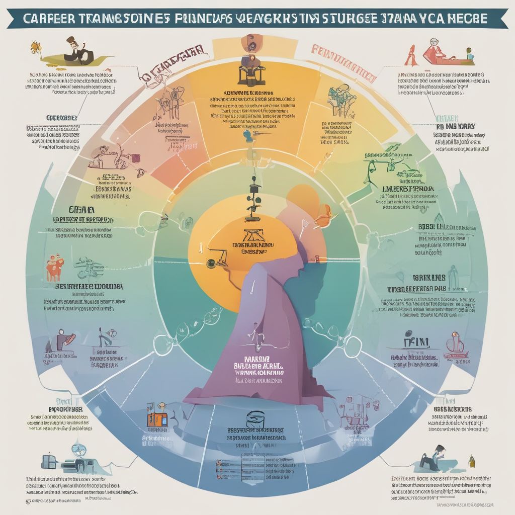 Navigating the Complexities of Career Transitions: Strategies for ...