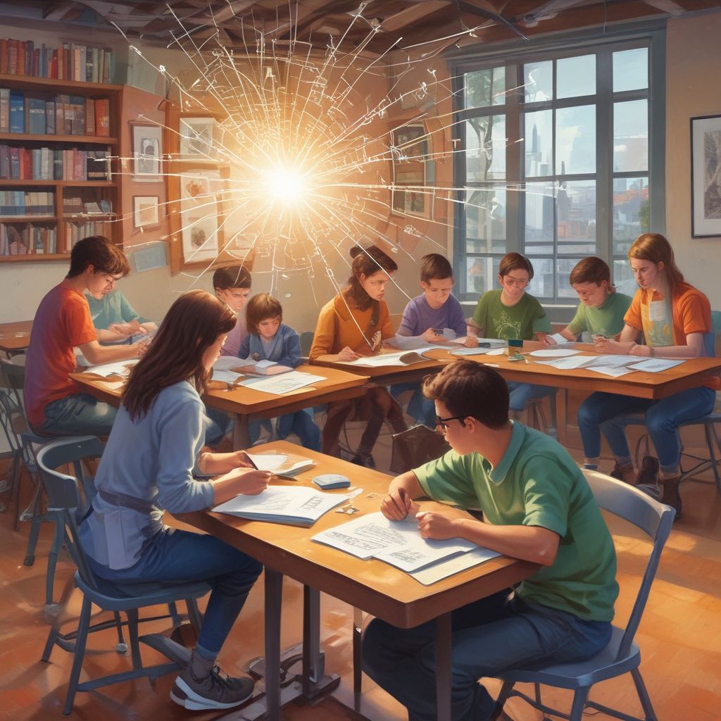 Harnessing the Power of Personalized Learning Plans: Tailoring ...