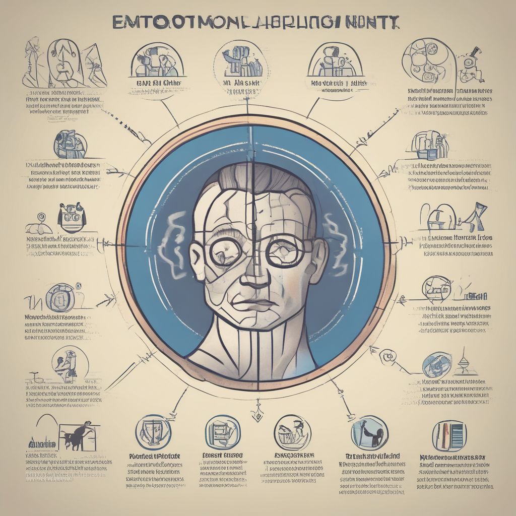 Emotional Intelligence & Self-Management for Career Growth