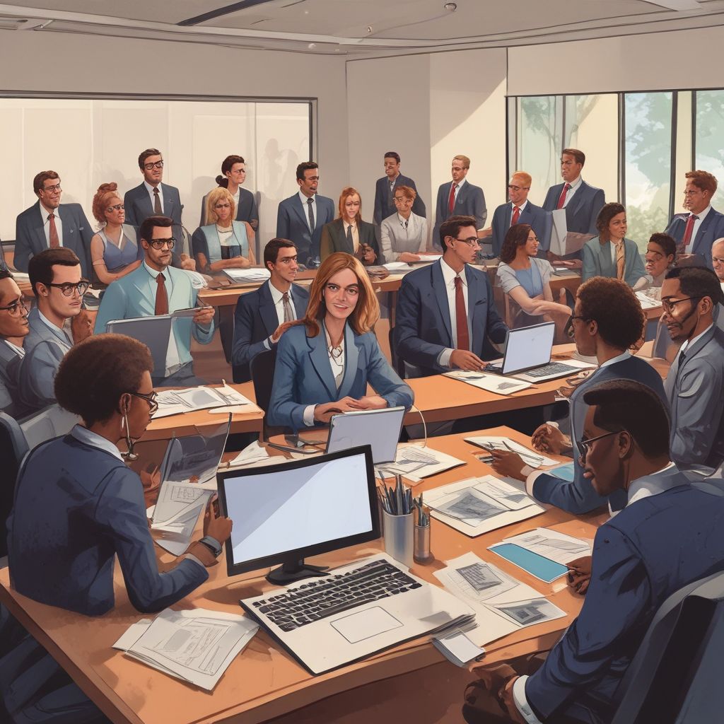 Navigating the Future of Job Interviews: Strategies for Preparing for ...