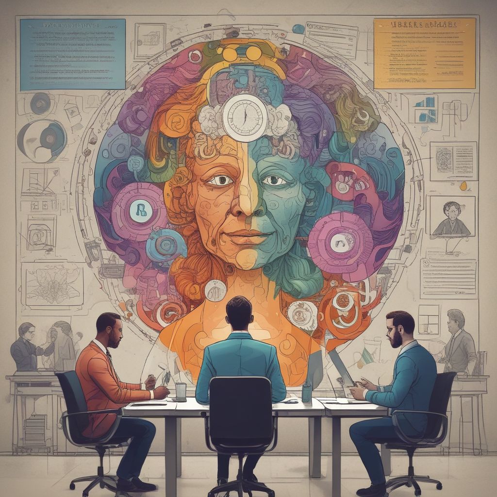 "Emotional Intelligence in Future Careers and Relations"