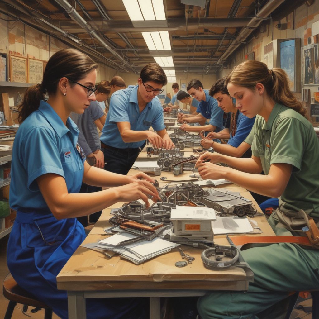 The Impact of Career Pathways Programs: How Structured Guidance Can ...