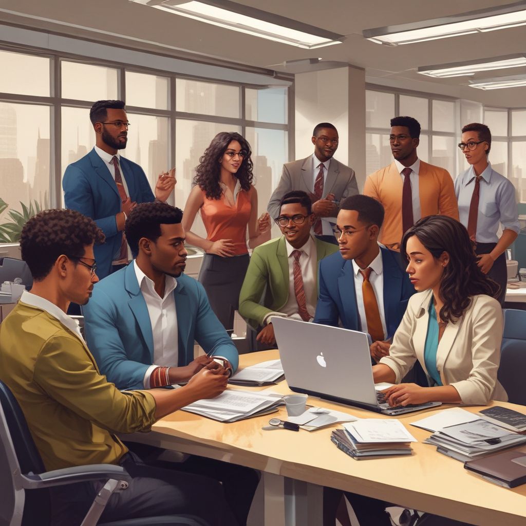 Exploring the Role of International Internships in Career Development: How Global Work ...