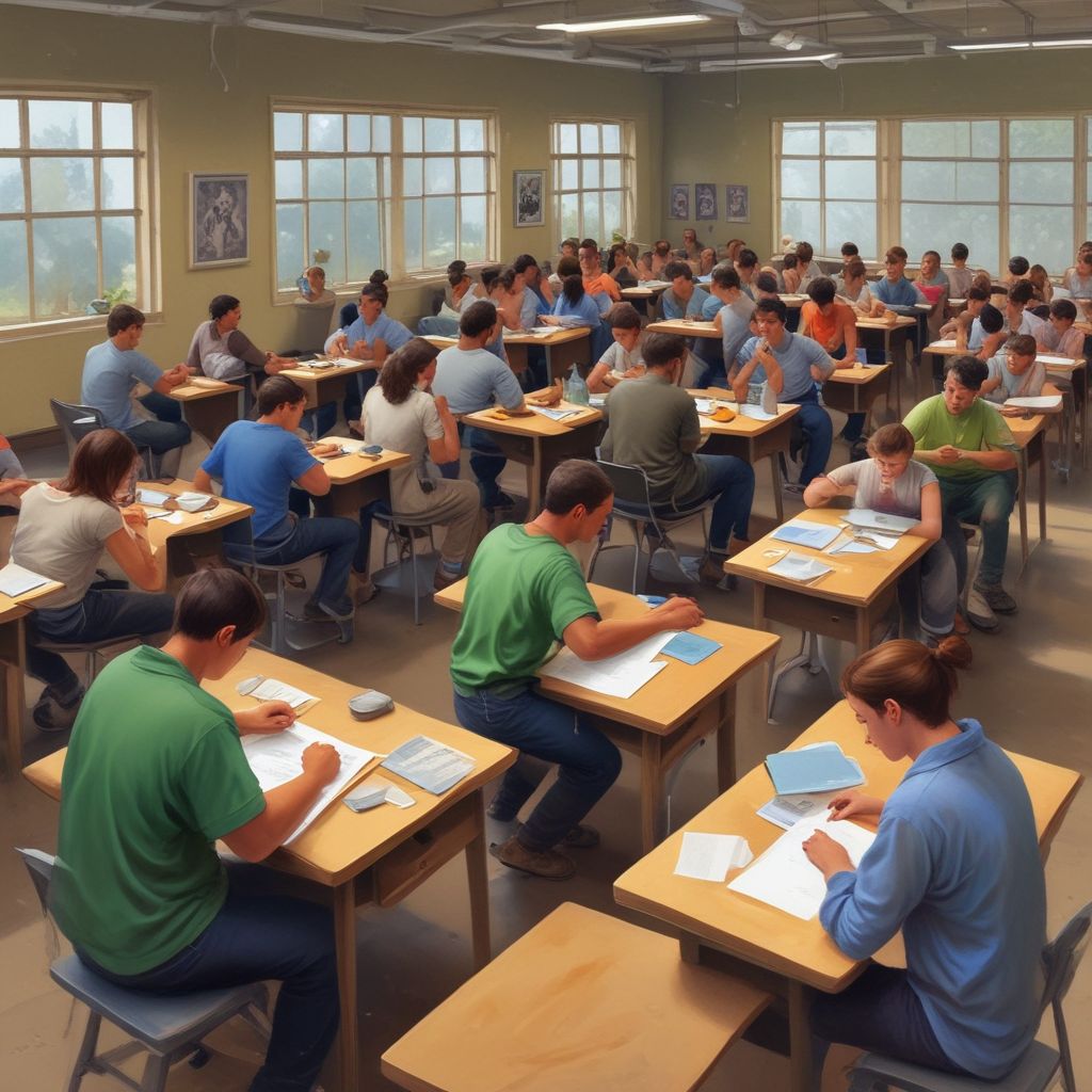 Exploring the Role of Career Boot Camps: How Intensive Skill ...