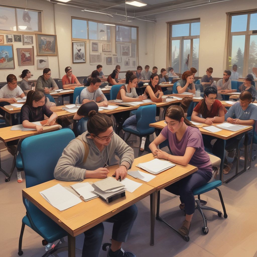 Remote Learning: Shaping Career Education & Skills