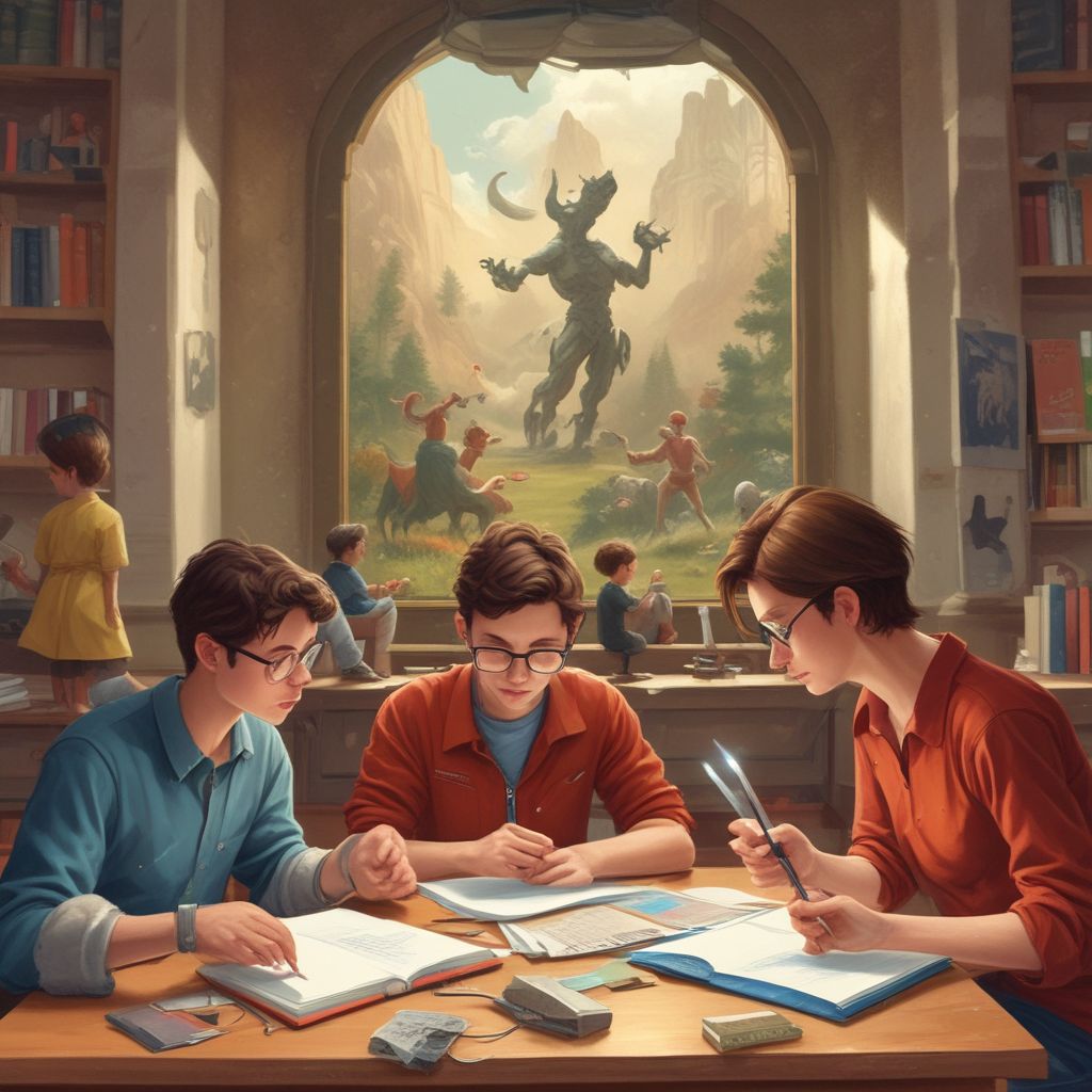 Mastering the Art of Adaptive Learning: Strategies for Students and ...