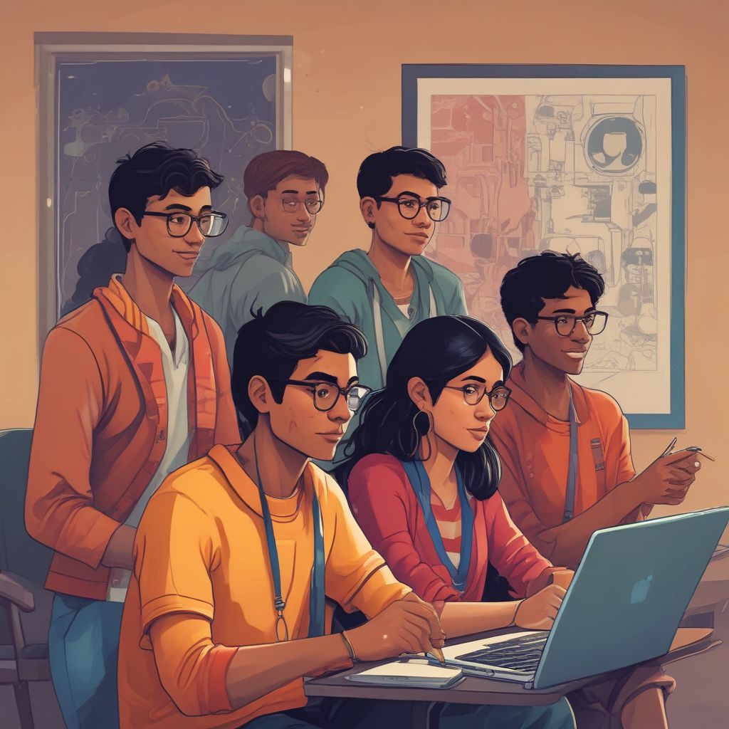 What are the unique experiences and challenges for Indian students ...