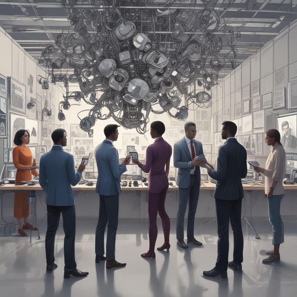 The Future of Job Roles: How AI and Automation are Redefining Career Expectations and Required ...