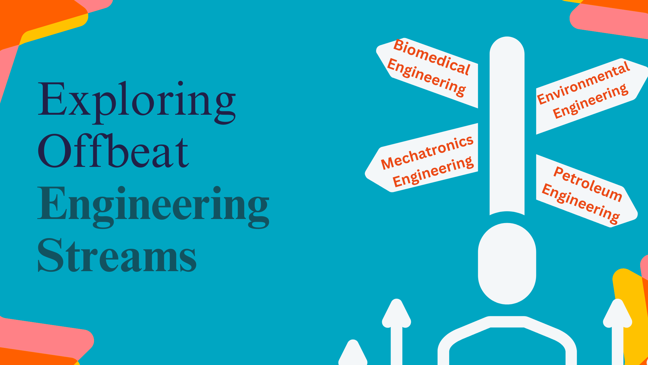 Engineering Streams: Which One is Right for You? A Comprehensive Guide