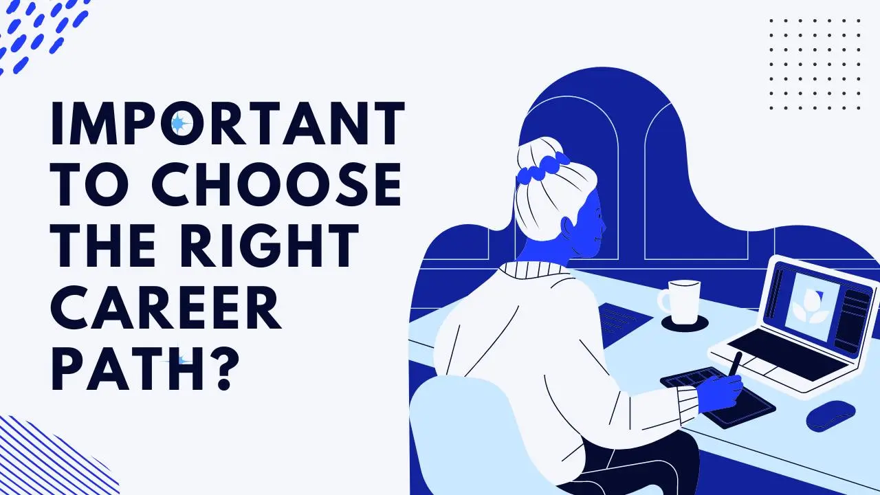 How to Choose the Right Career Path in Graphic Design