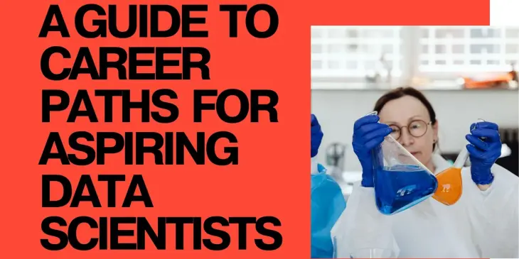 Essential Skills for Aspiring Data Scientists