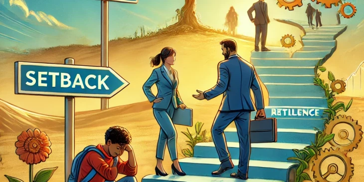 The Art of Learning from Failure: Strategies for Students and ...