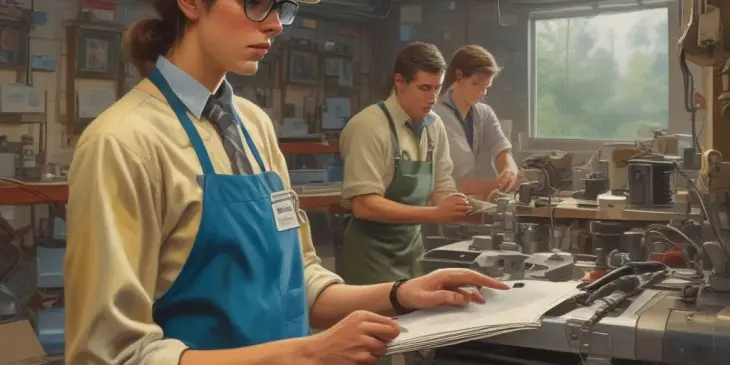 Career Pathways: Shaping Future Workforce Skills