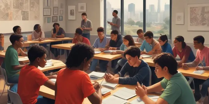 Neurodiversity in Career Education: A Future Perspective