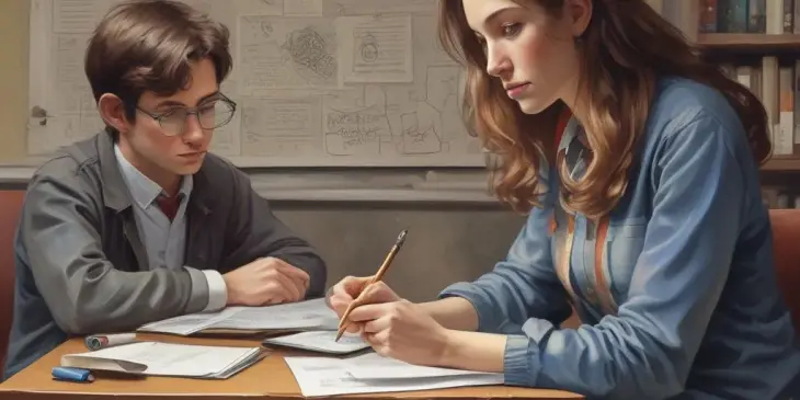 Emotional Intelligence Strategies for Students
