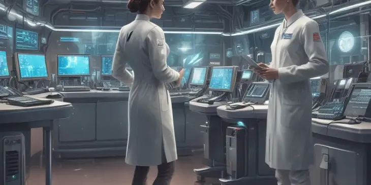 Future of Career Education in Digital Health