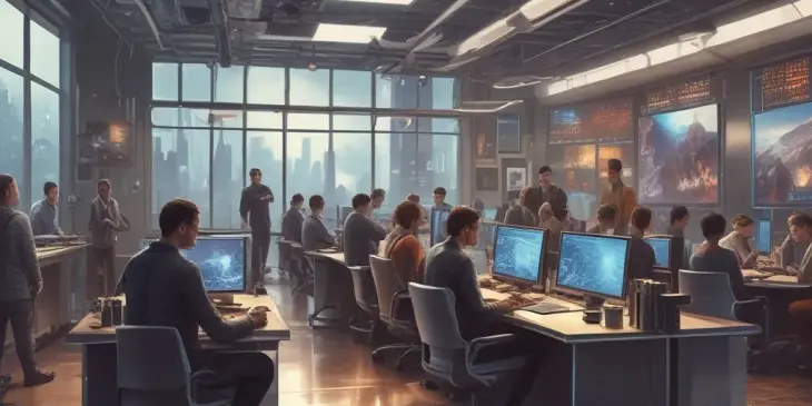 Future of Remote Work Career Pathways