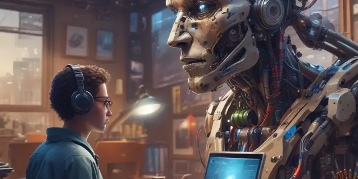 AI in Remote Learning: Boost Engagement & Skills